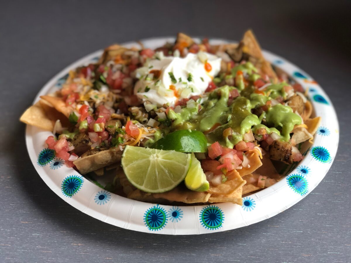 Culichi Kitchen in Orem is the perfect go-to for a taco craving | News ...